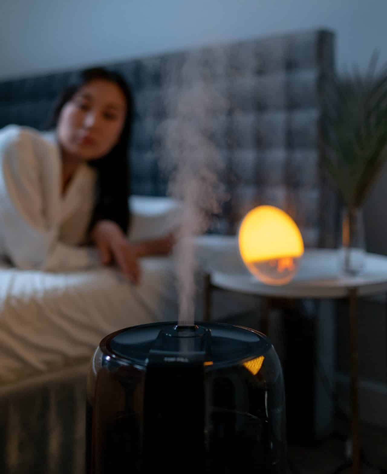 How Do UV Air Humidifiers Work? | UV Humidifiers Explained