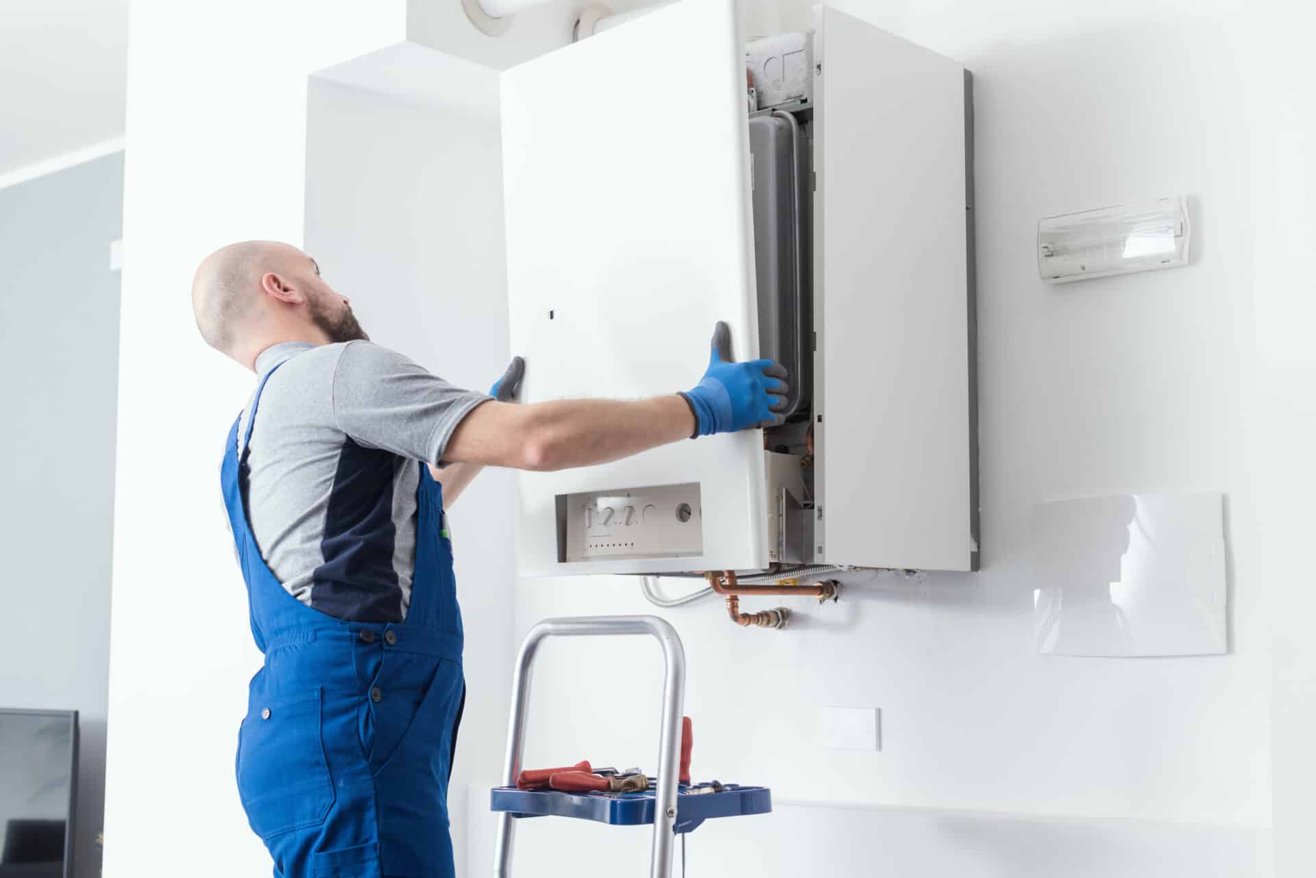 Boiler Repair & Replacement | Cincinnati, OH & Northern, KY